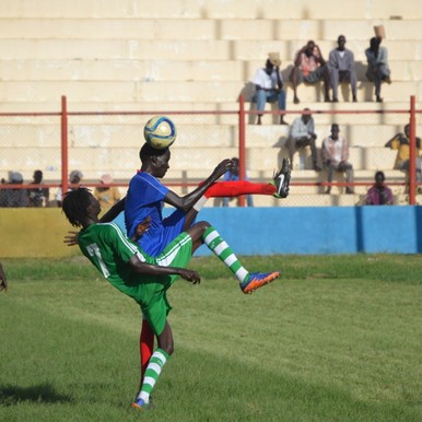 Kator defeats Munuki 5-2 in Juba | Radio Tamazuj