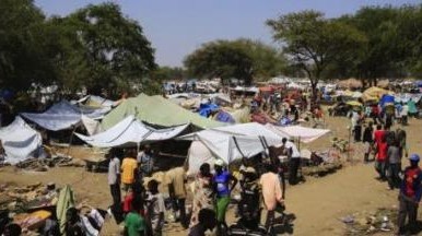 Citizens inside Bor PoC demand relocation to their areas of origin ...