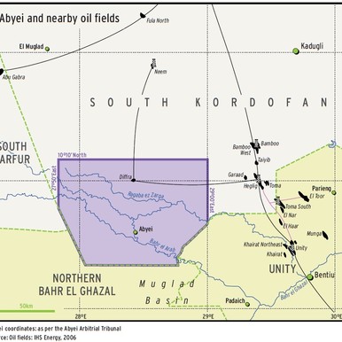 American delegation to visit Abyei today | Radio Tamazuj