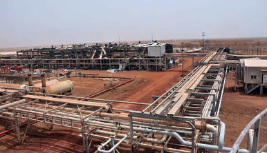 Sudan, South Sudan agree to increase oil production | Radio Tamazuj