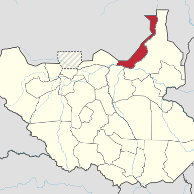 17 new MPs take oath in Fashoda State | Radio Tamazuj