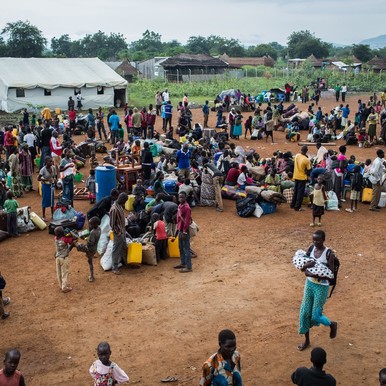 Fashoda receives more than 12,000 returnees: Official | Radio Tamazuj