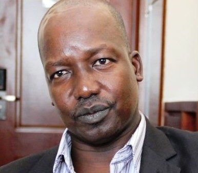 NAS says meeting with IGAD envoy failed | Radio Tamazuj