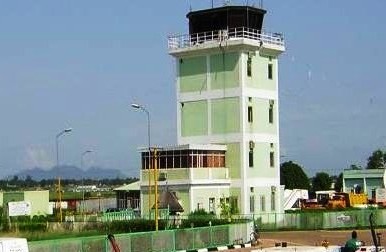 Juba airport reopens after heavy rains flooded runway | Radio Tamazuj