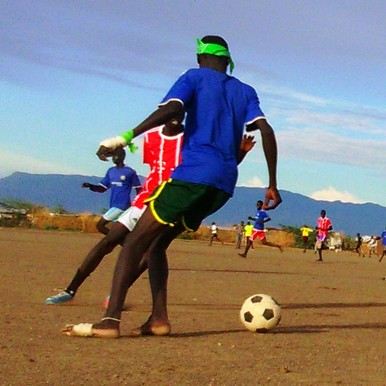 Kakuma sports: Red Sea FC defeats Borchar FC in U-23 tournament | Radio ...