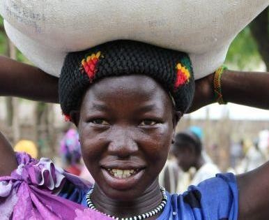 Bieh government warns of looming hunger | Radio Tamazuj