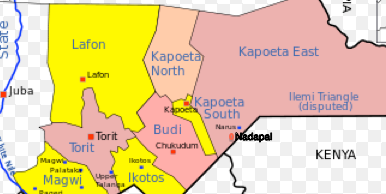 South Sudan and Kenya begin meetings on border issues | Radio Tamazuj