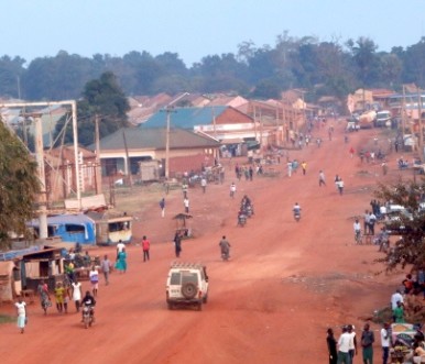 Yambio town to get electricity supply next month: official | Radio Tamazuj