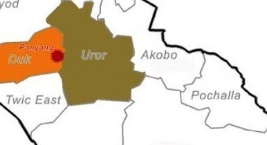 Three children abducted in Uror County, Jonglei | Radio Tamazuj