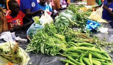 Nimule border closure causes increase in food prices | Radio Tamazuj