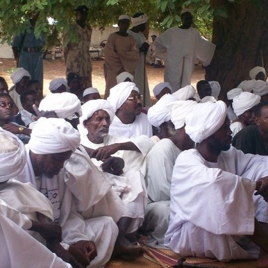 Misseriya leaders pay blood money for 3 people killed in Aweil East ...