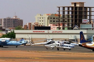 Sudan airport to remain closed until June 28 | Radio Tamazuj
