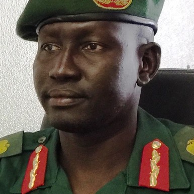 Army says it killed Kerbino Wol | Radio Tamazuj