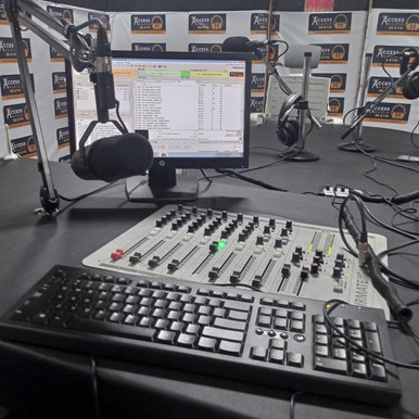 New community radio launched in Yei Town | Radio Tamazuj
