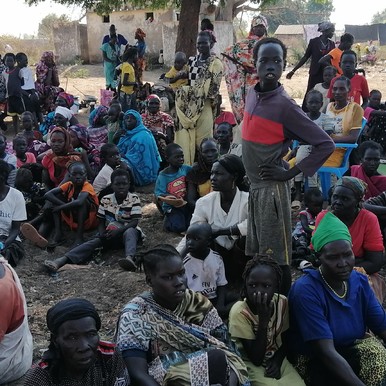Returnees in Kajo-Keji, Morobo Counties in dire need of assistance ...